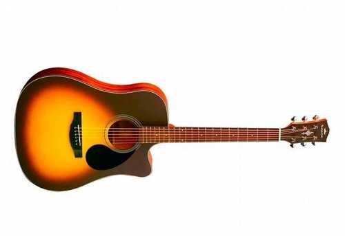 Kepma Edce Sunburst