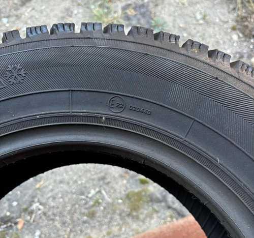 Tunga C-140 175/70 R13