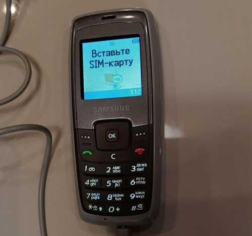 Samsung SGH-C140