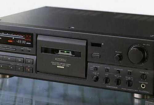 Sony TC-K222ESJ(1993)