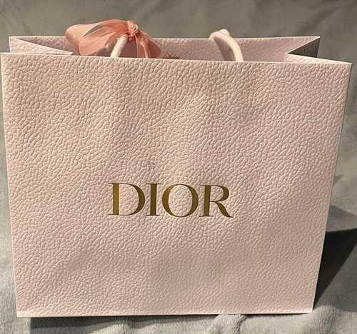 Подарочный набор dior