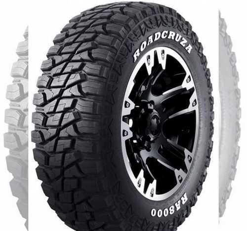 Roadcruza RA8000 265/65 R17 117Q