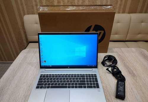 HP ProBook 455 G8 15.6" IPS Ryzen 7 5800u 16/256Gb