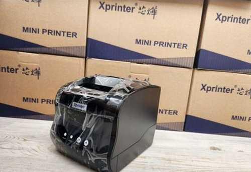 Принтер Озон/Принтер для этикеток Xprinter-WiFi