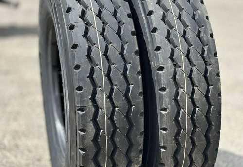 Шина цмк 11R22,5 Кама All Steel NF701