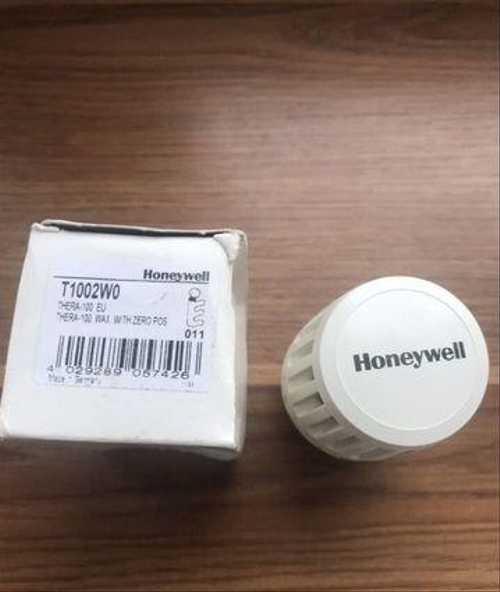 Термостатическая головка Honeywell T1002W0