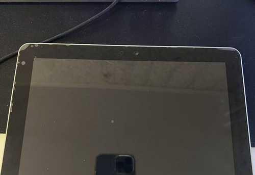 Планшет Samsung Galaxy Tab 10.1 (GT-P7500) White