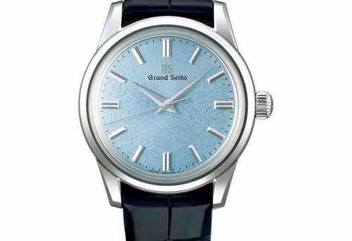 Часы Grand Seiko Elegance Spring Kishun sbgw283G