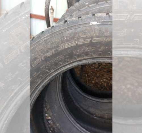 Nokian Tyres Hakkapeliitta 7 235/60 R18 24M