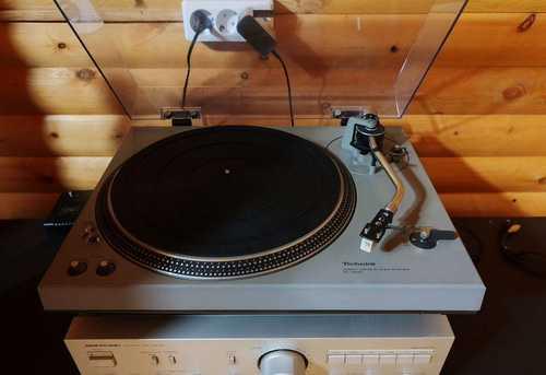 Technics sl 1500