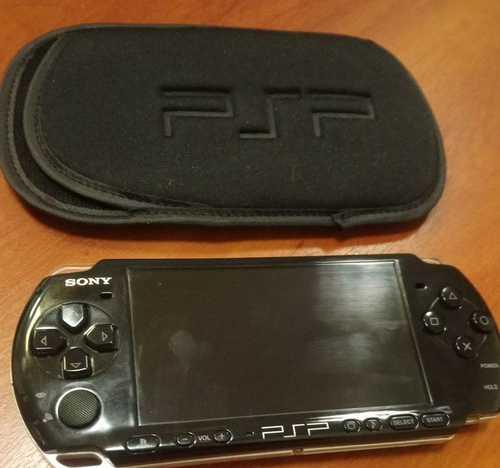 Sony Psp 3008