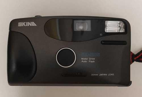 Пленочный фотоаппарат skina SK- 525, новый