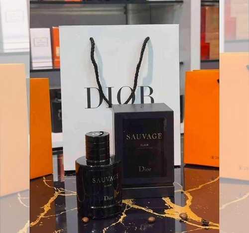 Dior Sauvage 100 мл С доставкой