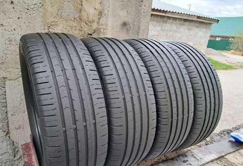 Continental ComfortContact - 5 205/55 R16