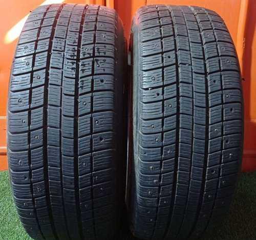 Michelin Pilot Alpin PA2 245/70 R10