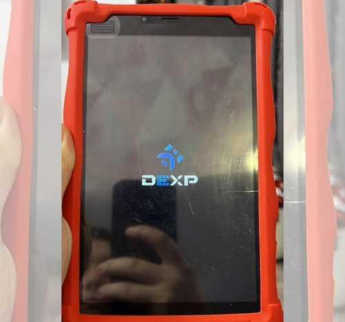 Планшет dexp ursus b38 32 gb