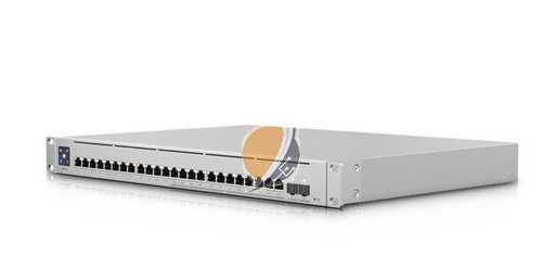 Свитч Enterprise 24 PoE (USW-Enterprise-24-PoE)