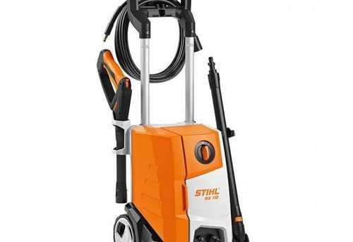 Мойка высокого давления Stihl RE-110 49500124521