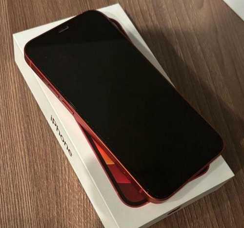 iPhone 12 mini, 64 ГБ