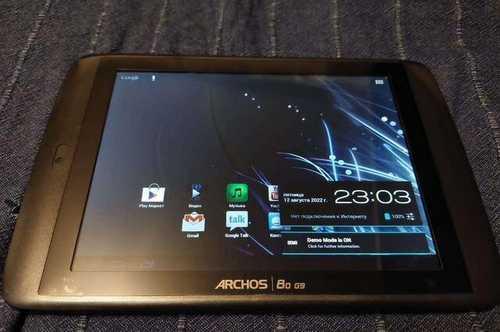 Планшет Archos