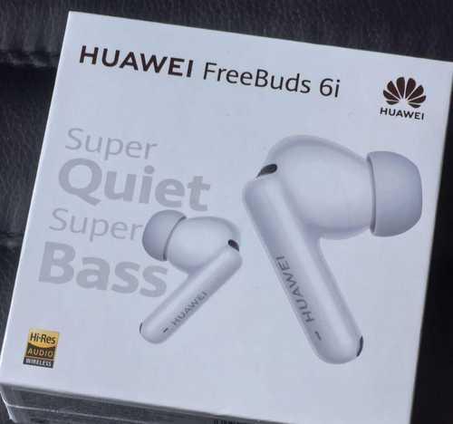 Huawei Freebuds 6i