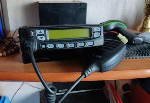 Рация icom ic f521