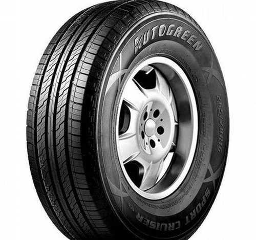 Autogreen Sport Cruiser-SC6 215/55 R18