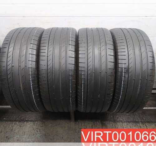 Continental ContiSportContact 5 255/50 R19 103Y