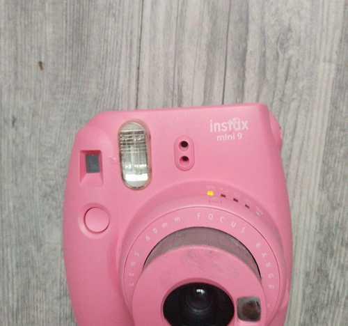 Fujifilm instax