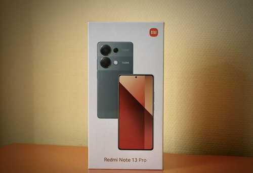 Xiaomi Redmi Note 13 Pro, 8/256 ГБ