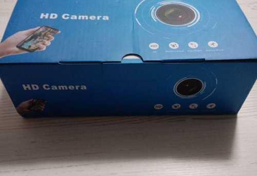 Камера видеонаблюдения 5 mp