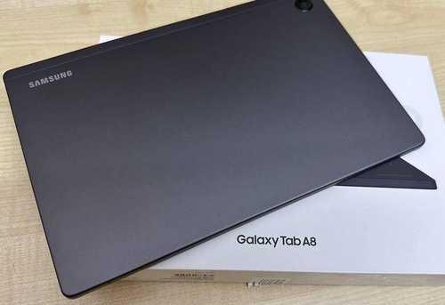 Планшет Samsung Galaxy Tab A8Цвет: Gray (серый)