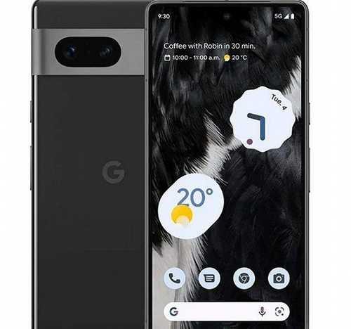 Google Pixel 7 Pro, 12/256 ГБ