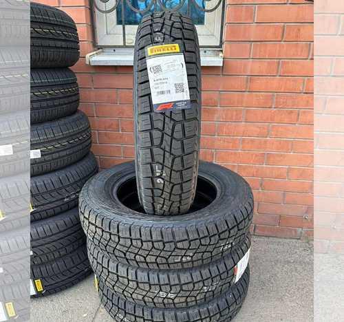 Pirelli Scorpion ATR 185/75 R16 93T