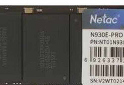 SSD 1Tb Netac N930E Pro (NT01N930E-001T-E4X)