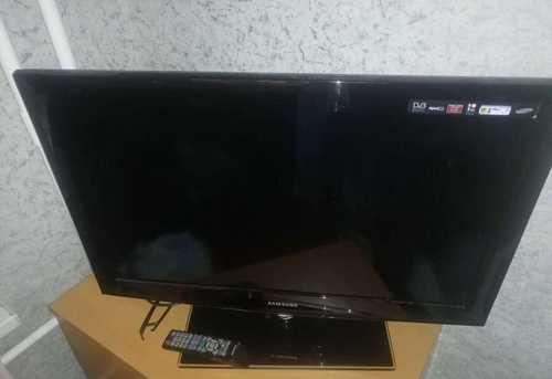 Бу телевизор Samsung 31 дюйм