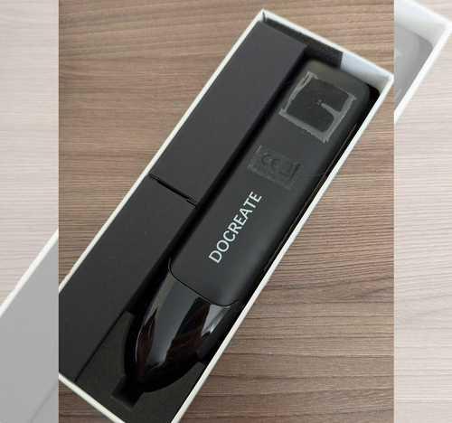 Docreate точечная сварка
