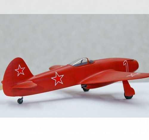 1/48 модель самолета Ме-262 Ме-110 1/35 фау-1