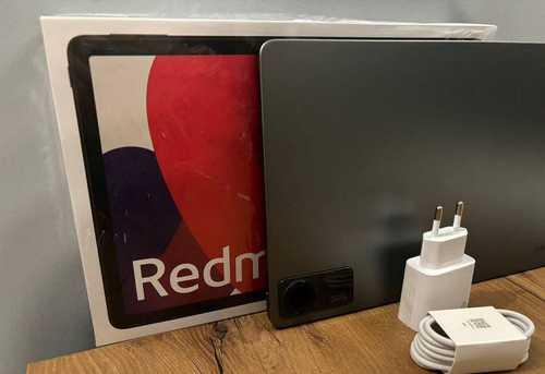 Redmi Pad SE 4/128 GB Silver