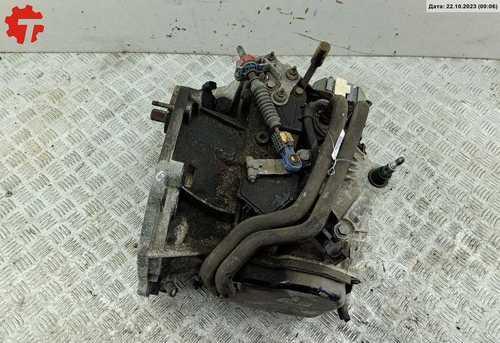 АКПП 8200082078 Renault Megane 2 (2003-2009)