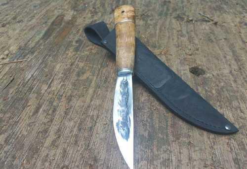 Нож охотничий арт.103