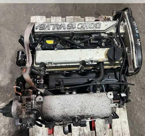 Двигатель Hyundai Sonata 2,0i. G4JP