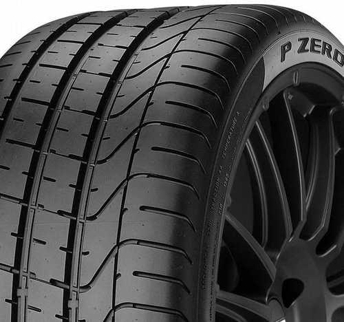 Pirelli P Zero 285/40 R20 104Y