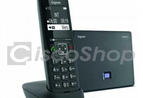 IP телефон Gigaset AS690IP RUS s30852-h2813-s301