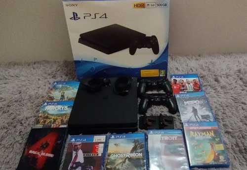 Sony PS4