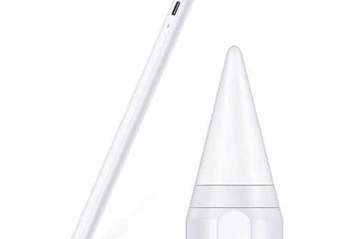 Стилус ESR Digital Stylus Pencil Magnetic White