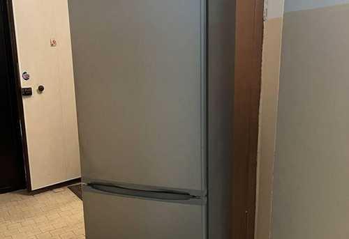 Холодильник Stinol STS 185 S б/у