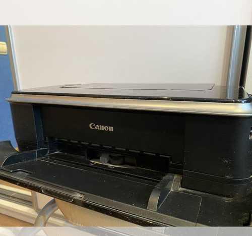 Цветной струйный принтер Canon pixma IP2600