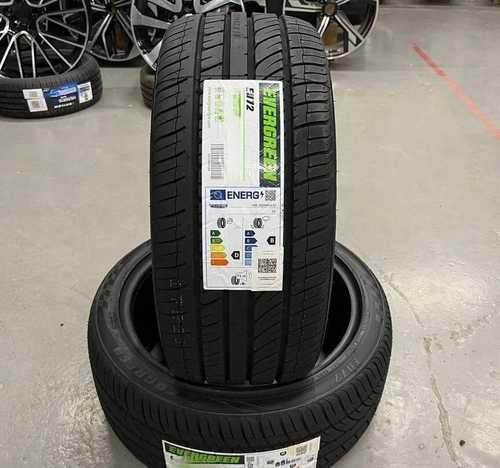 Evergreen EU72 215/55 R16 93W