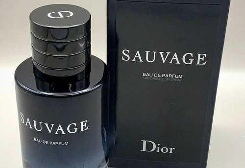 Духи Dior Sauvage 100мл
